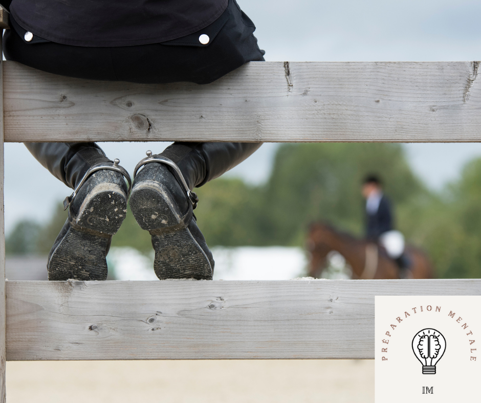 IM préparation mentale